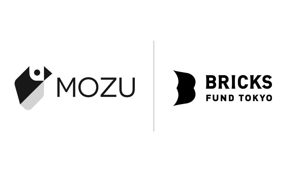 MOZU株式会社に出資いたしました - BRICKS FUND TOKYO